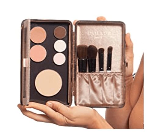 THE DOLLUP MAGNETIC MAKEUP CASE – Marcy McKenna